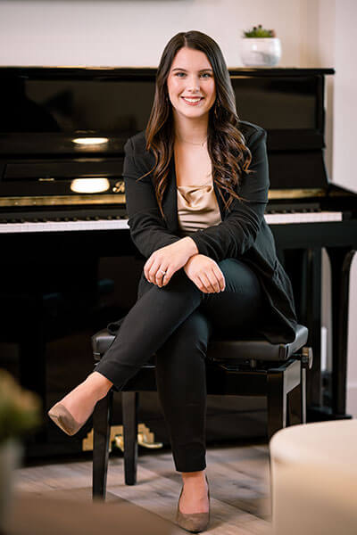 Lat Twenty7 Townhomes - About Us